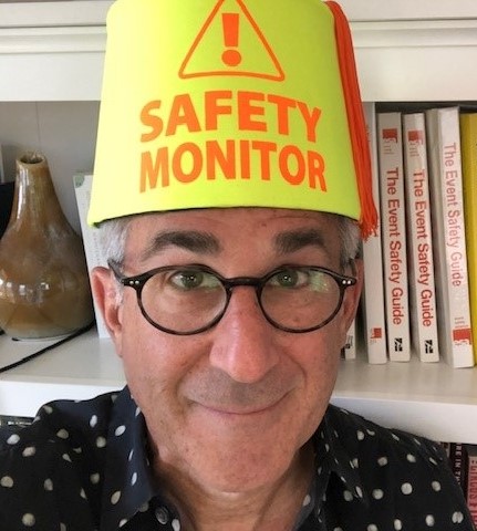 Event and Venue Safety and Security Law, Standard of Care Expert